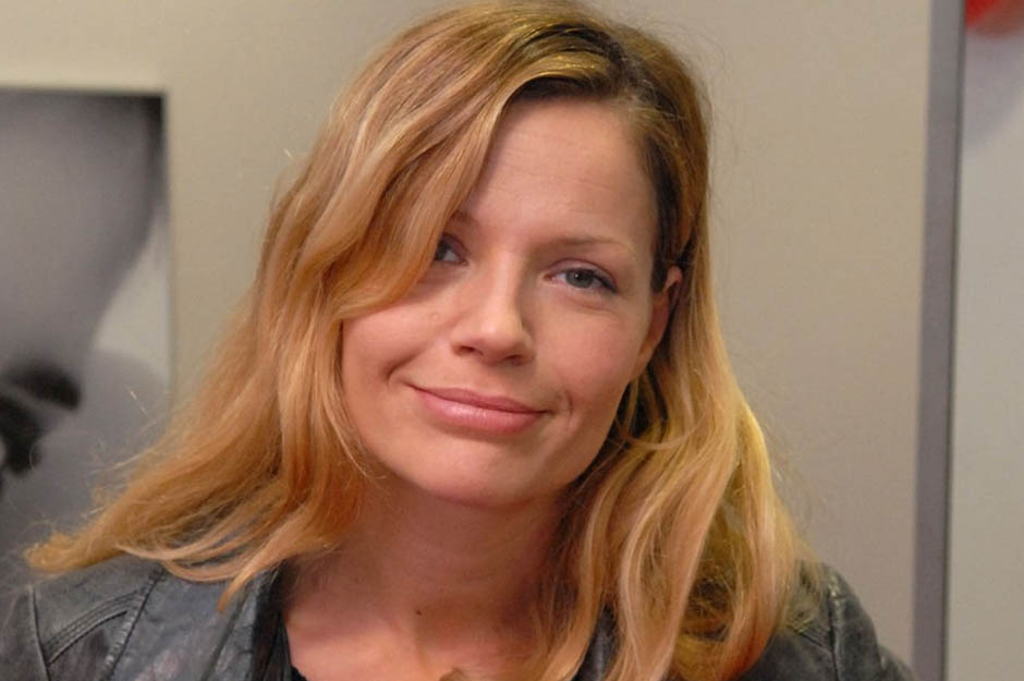 Lucija Šerbedžija - JungleKey.com Wiki