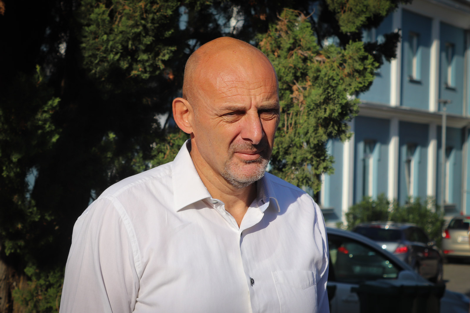 Pupić-Bakrač: “Iz mog, kao iz slučaja Pina Giergie je razvidno kako ... Pupić-Bakrač: “Iz mog, kao iz slučaja Pina Giergie je razvidno kako ...