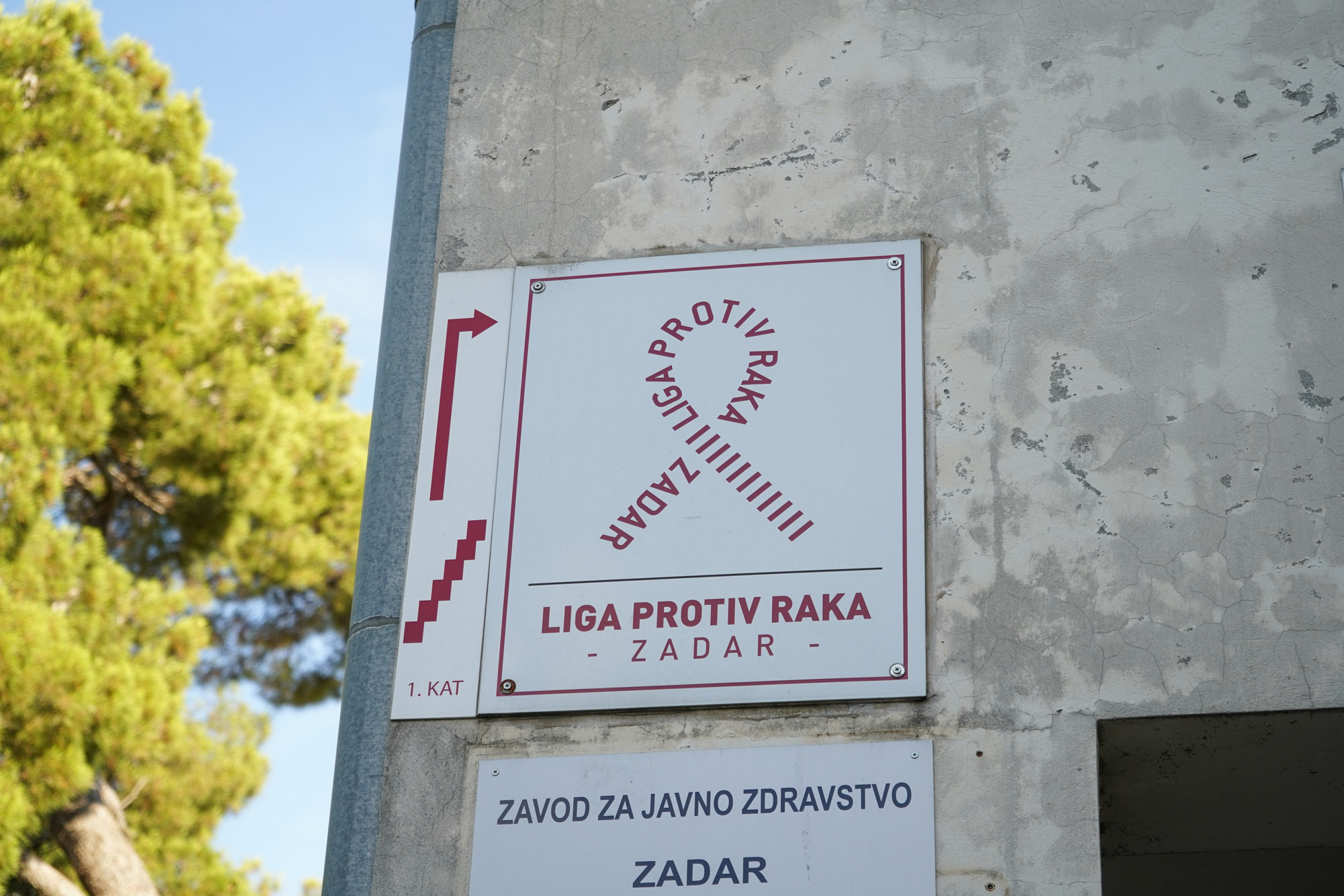 Od humanitarne izložbe Liga protiv raka Zadar prikupila 8.757,89 EUR-a