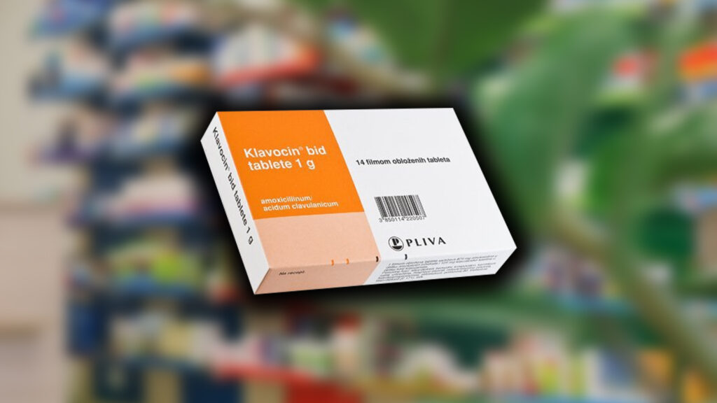 Pliva prijavila nestašicu važnog antibiotika: Neće ga biti do kraja ...