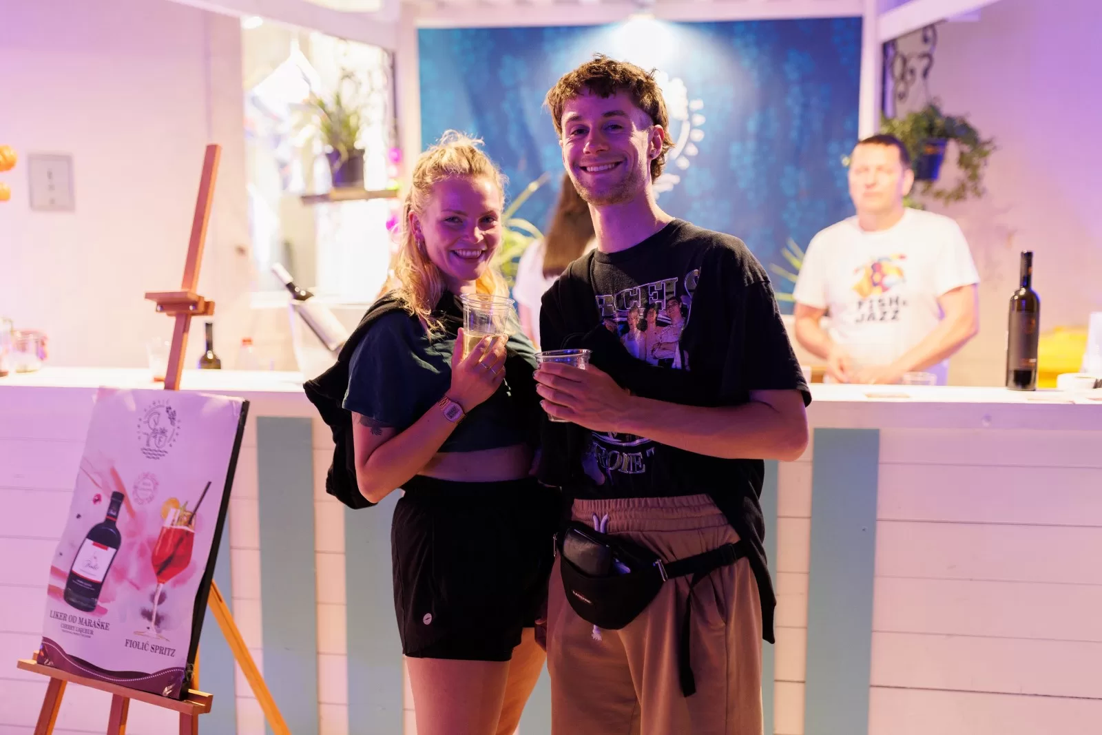 Fish & Jazz festival FOTO Bojan Bogdanić 35 – Antena Zadar