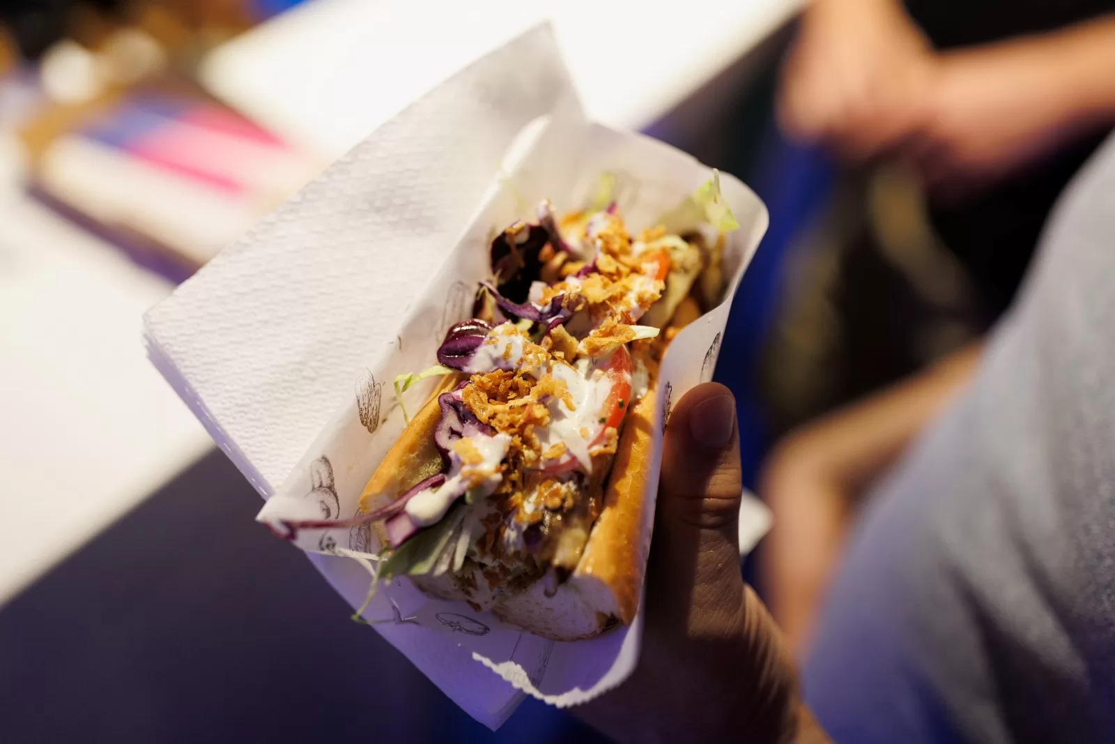 Fish & Jazz festival FOTO Bojan Bogdanić 9 – Antena Zadar