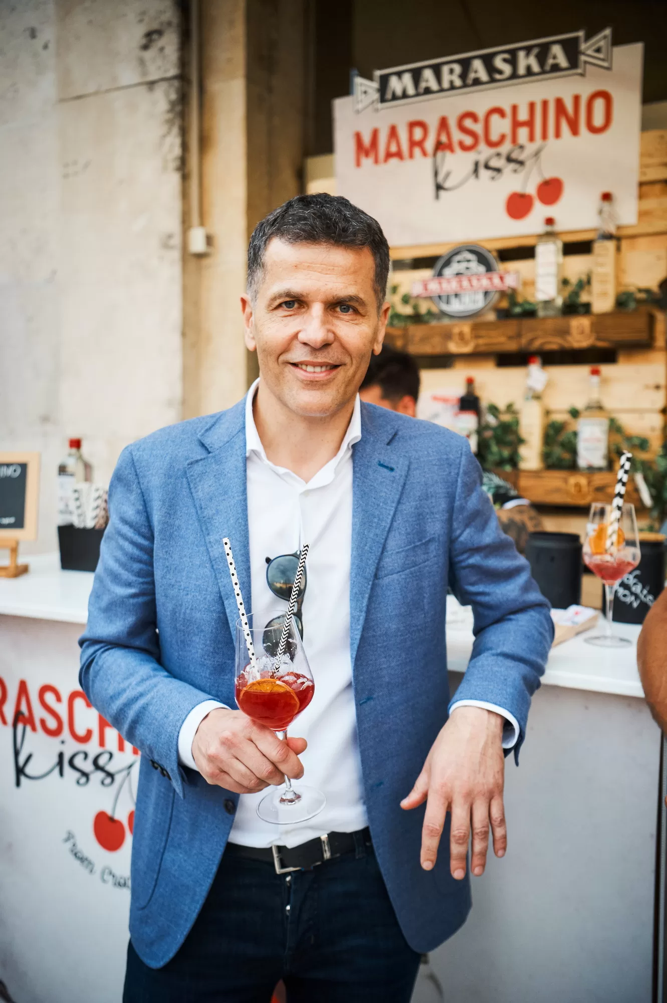 Zoran Primorac – Antena Zadar