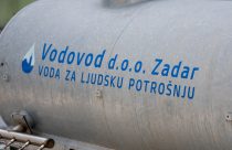 VODOVOD U ponedjeljak bez vode Kožino