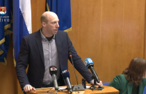 JEDNOGLASNO Aleksandar Lukić izabran za člana Odbora za otoke