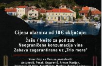 VELI IŽ Javnozdravstvena akcija, otočani se odazvali u velikom broju