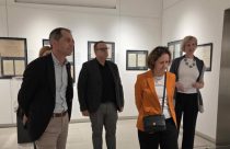 NARODNI MUZEJ Izložba "Anatomija dima - retrospektiva jedne navike"